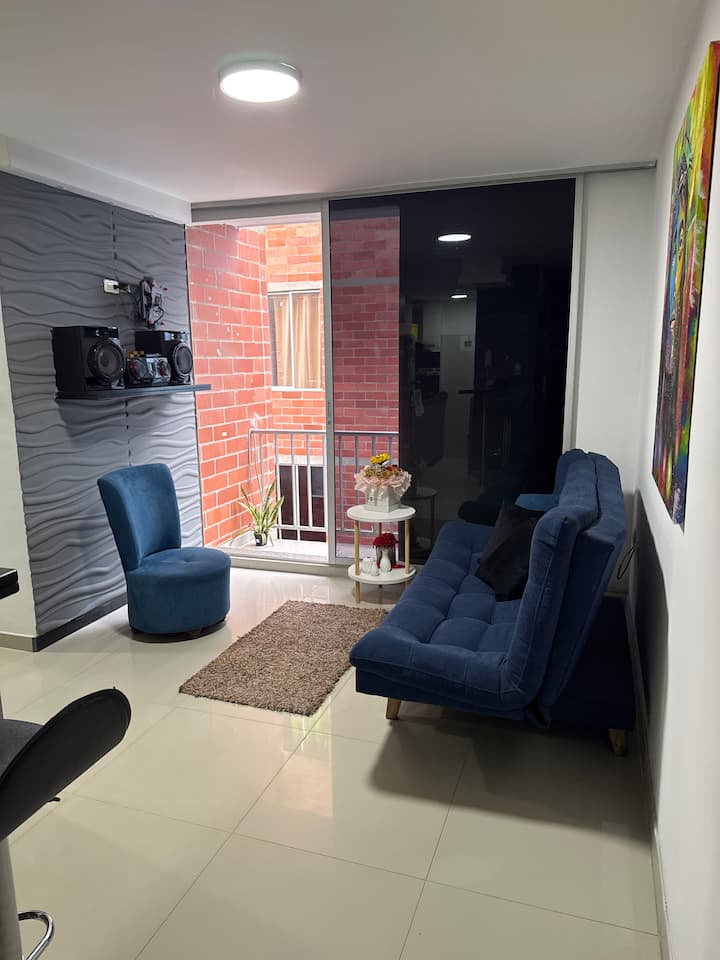 García Herreros Cerca Aeropuerto Y C. Comerciales - Cúcuta