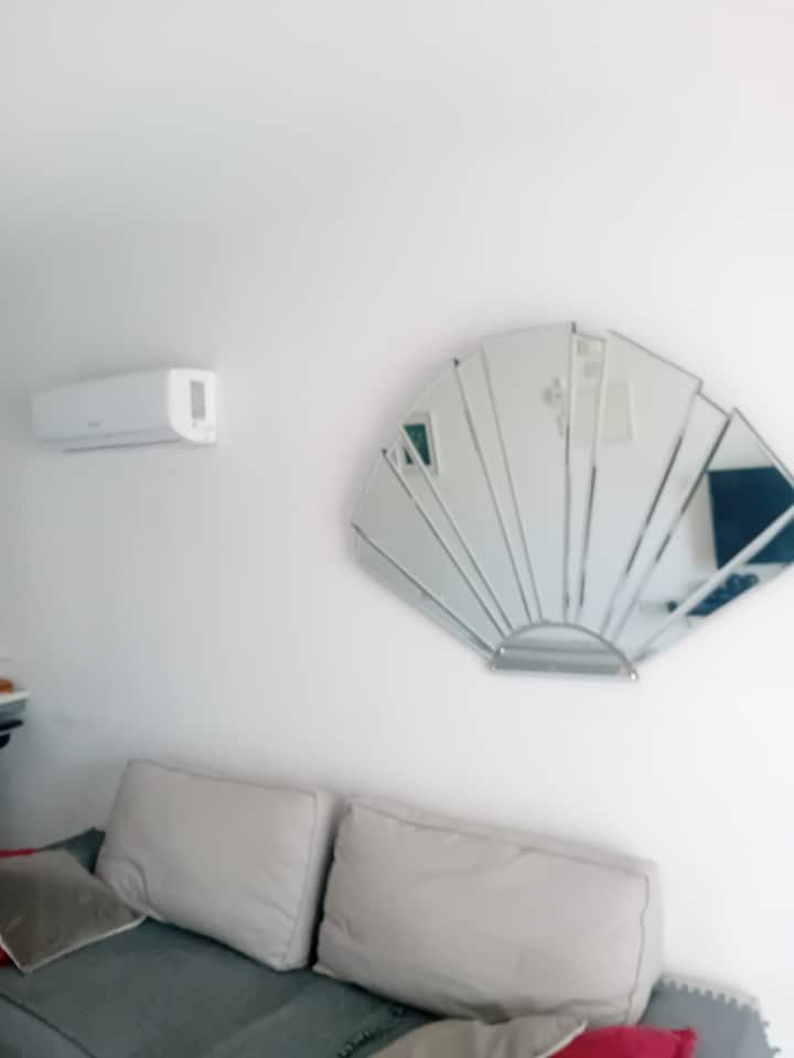 Smart 2 Bedroom Flat - Larnaca