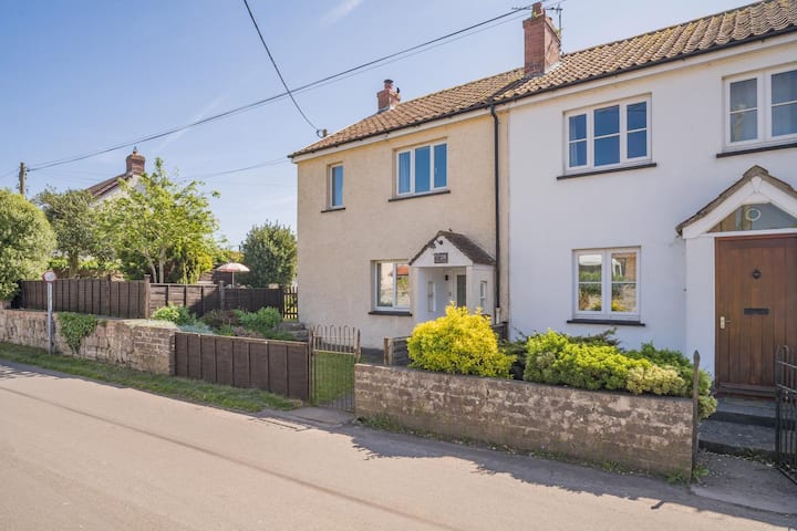 2 Bed In Middlezoy (Oc-s33601) - Bridgwater