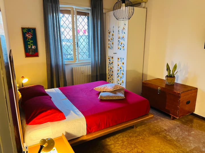 Casa Del Capo - Cologno Monzese