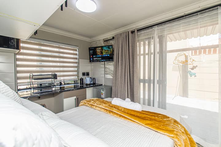 Win Haven • Urban Executive Studio - Randfontein