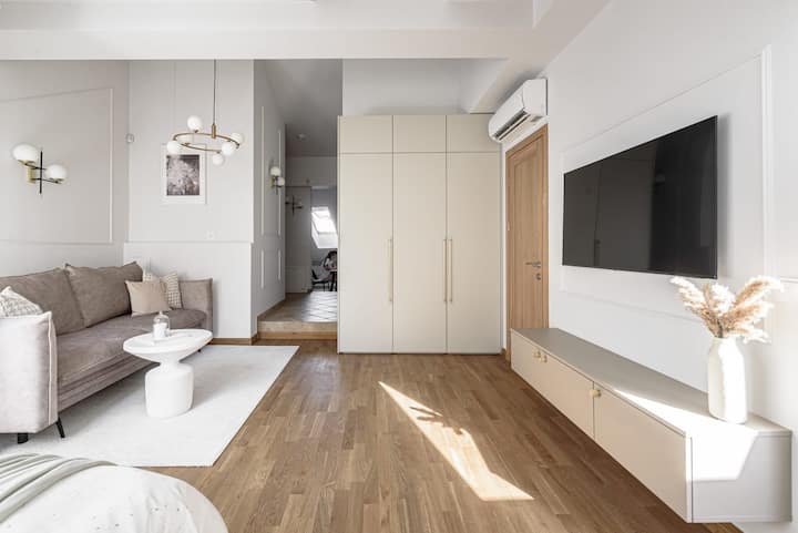 Apartment In Vilnius Old Town - Vilnius