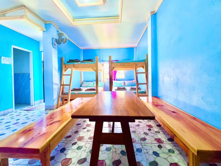 Entire House For 10-12 Guests With Free Parking - Sagada