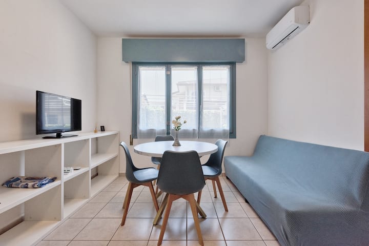 |Ginestra Deluxe| - Eraclea Mare