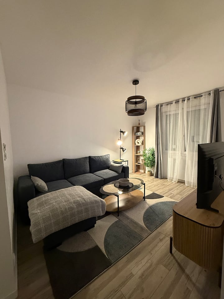 Cosy Loft Montargis - Montargis