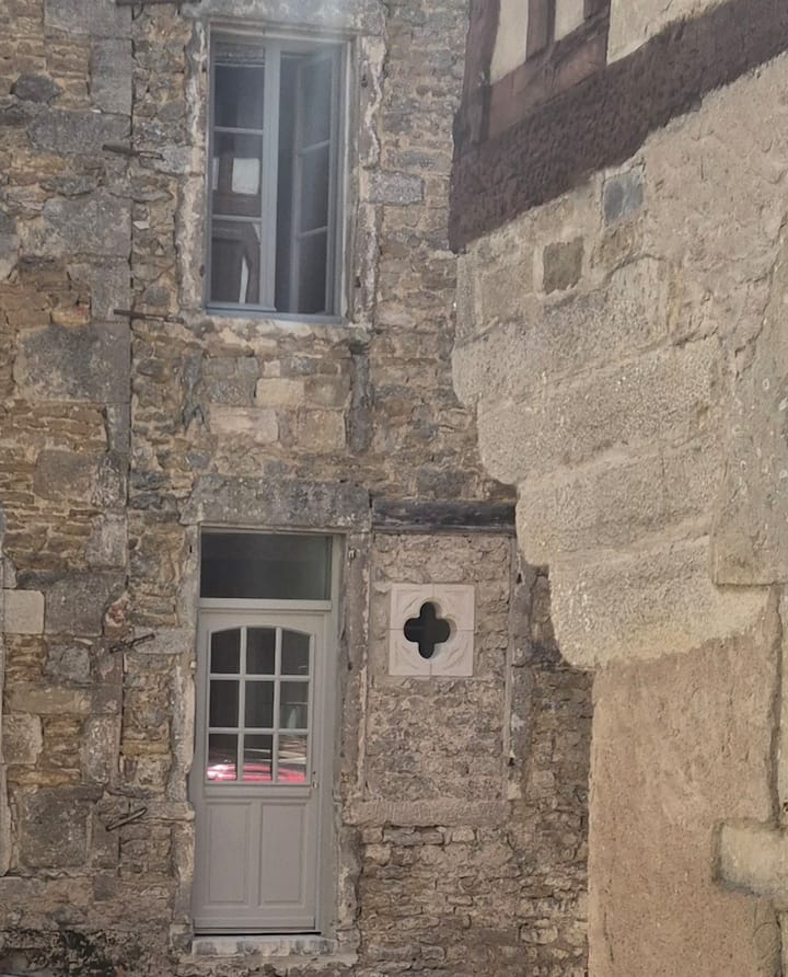 Séjour Unique Dans Bastion Médiéval Proche Beaune - Nolay