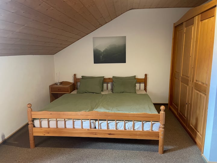 Falkenstein Loft 55 - Zwiesel