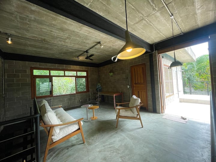 Casa Amara - Luxury 4 Bedroom Forest House - Ipanema