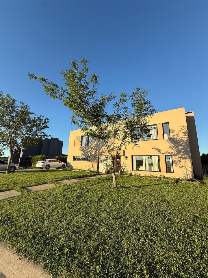 Casa A La Laguna - Campana