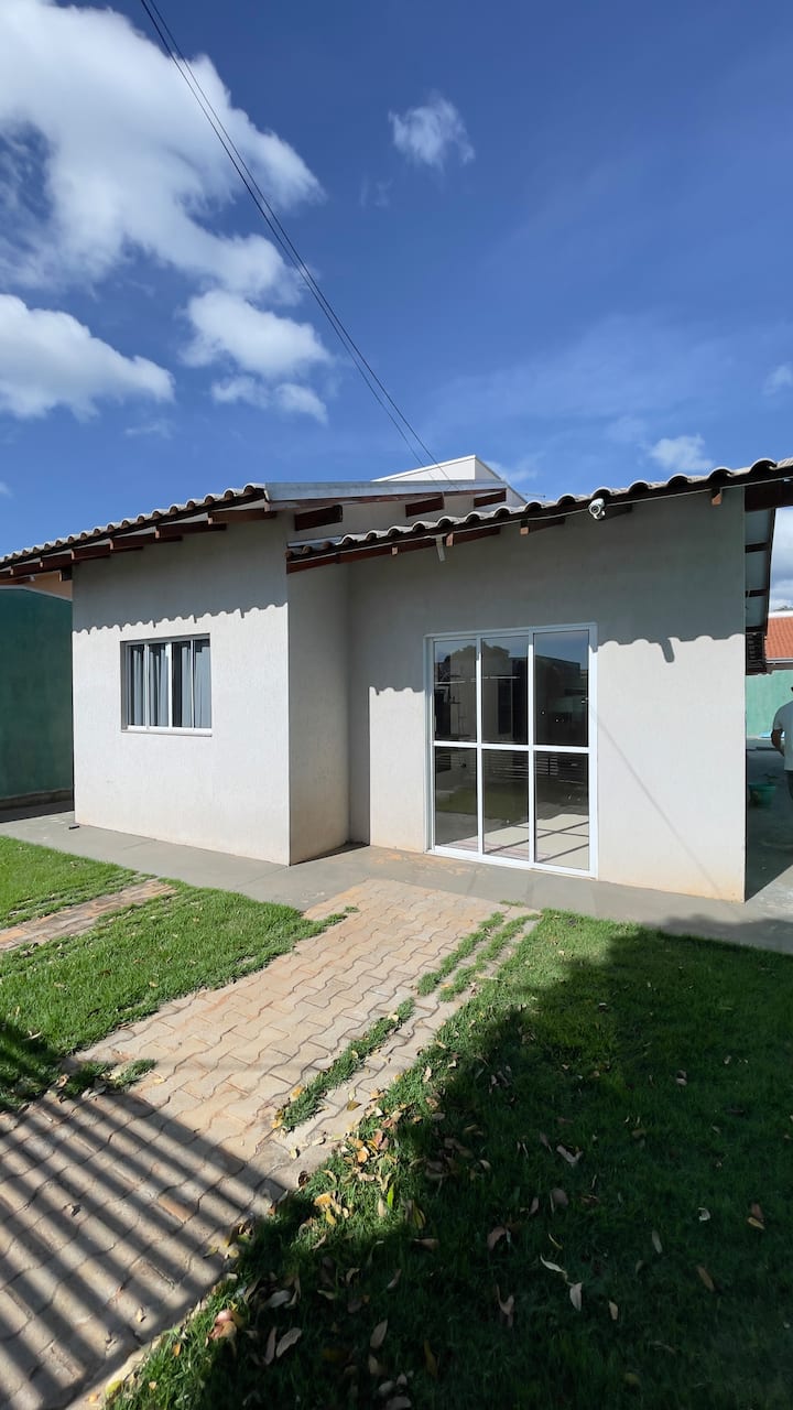 Casa Detran - Bonito