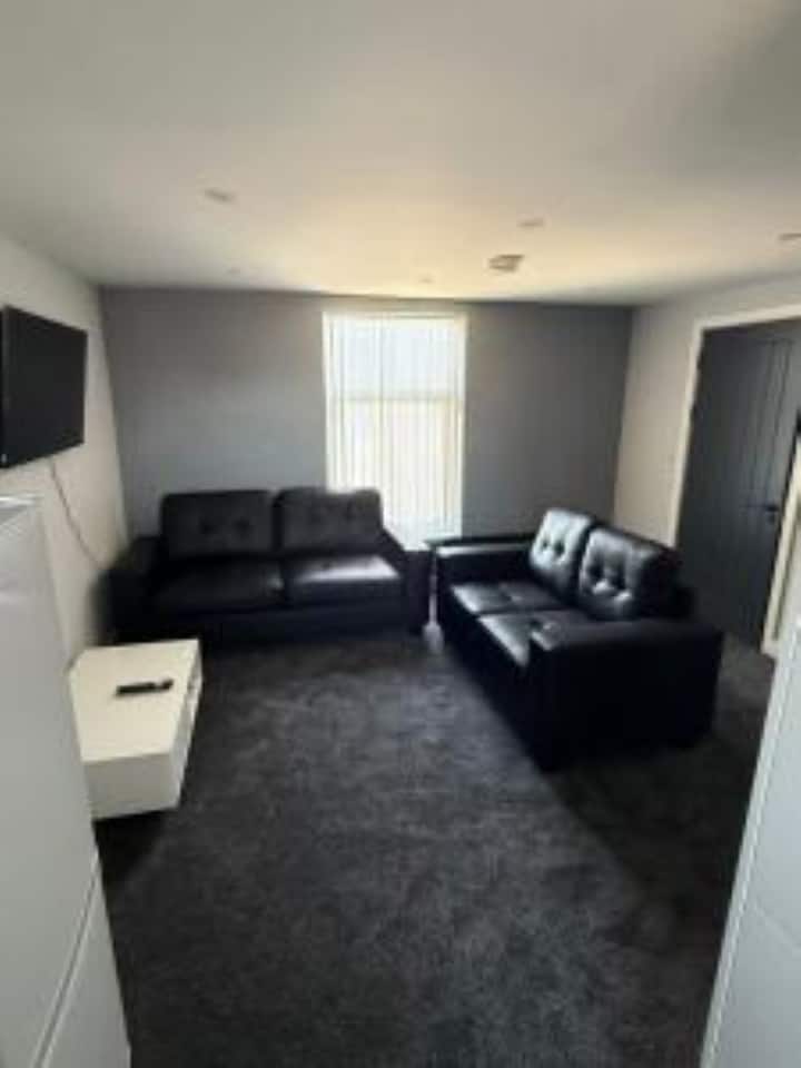 Southbank Flat 1 - Redcar