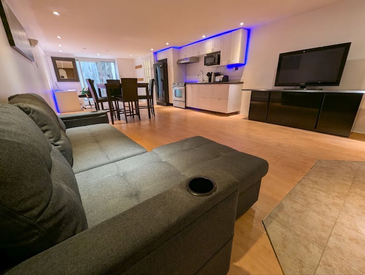 Home Rental S7 - Terrebonne