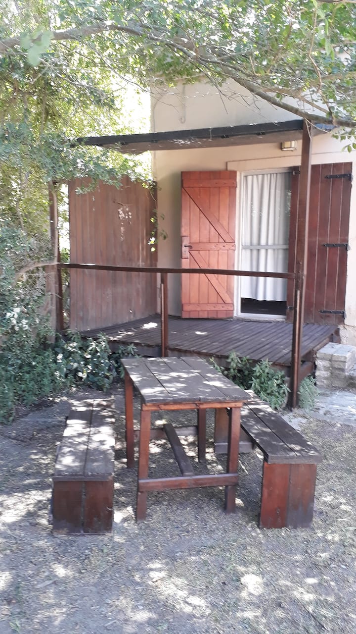 Departamento Tipo Casa Para 4 Y 6 Personas - Necochea