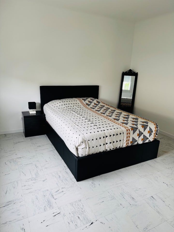 Appartement T1 Bis Neuf, Rdc. - Saint-Gaudens