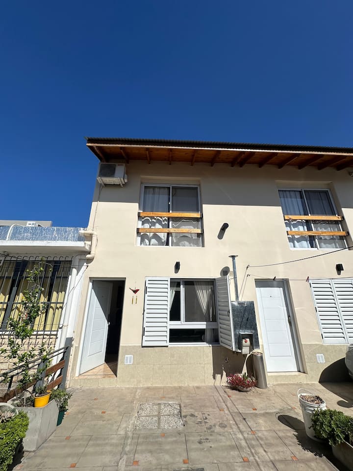 Cocomori Temporarios - Zárate