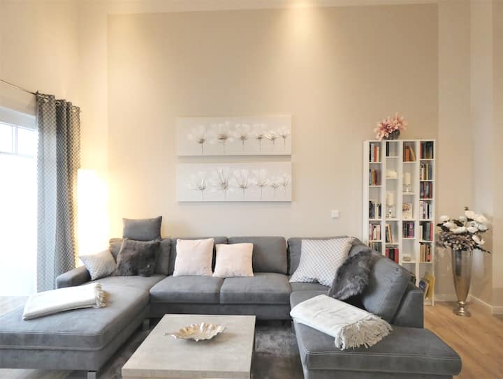 Villa Sophia We 104 - Wittenbeck