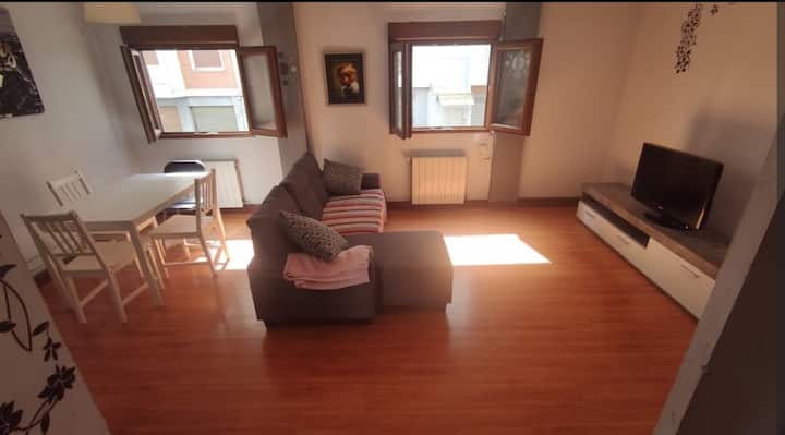 Tranquilo Y Centrico - Getxo