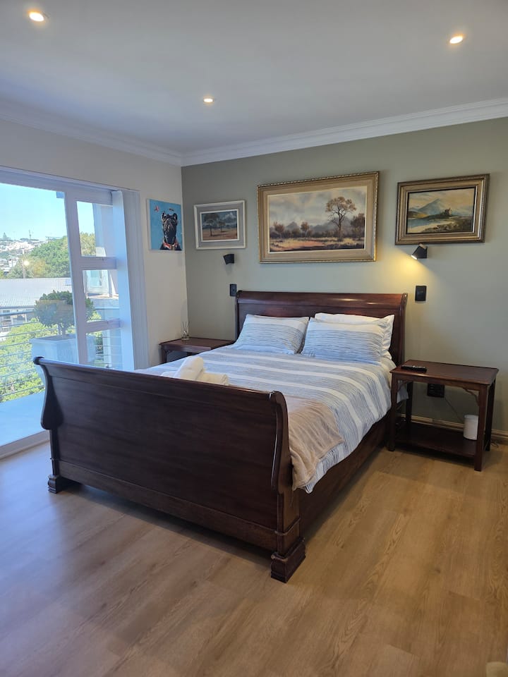 Santos Luxury Apartment. - Mossel Bay