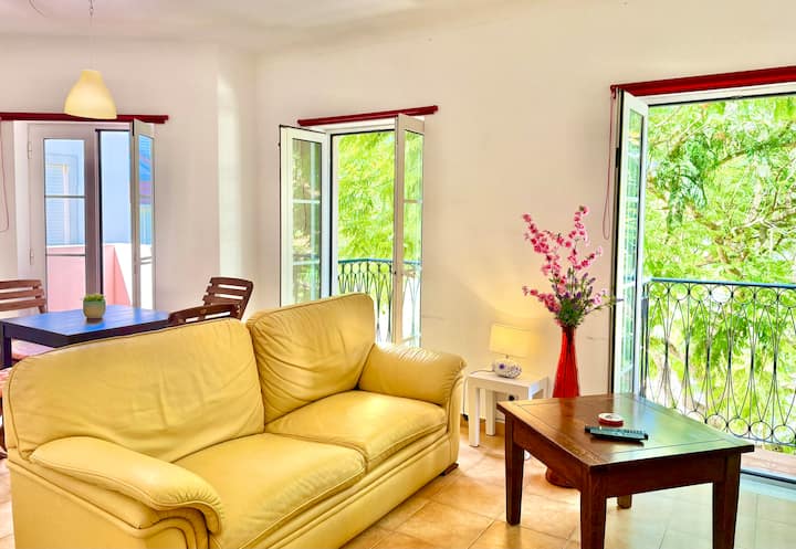 Apartment 1 E ( 1st Floor ) - Lagos