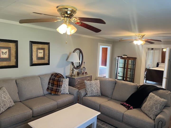 Walk To Anything You Need! - Thomasville, GA