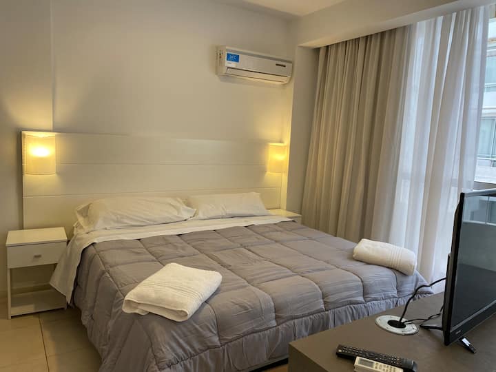 Studio Con Balcón En San Telmo 06 - Buenos Aires