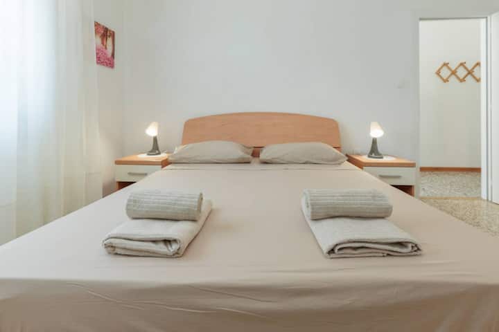 Jesolo Lido |A Due Passi Dal Mare - Jesolo