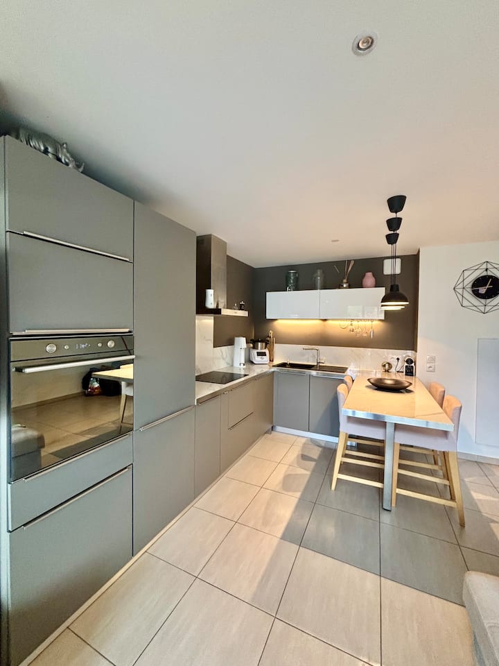 Bel Appartement T2 - Puget-sur-Argens