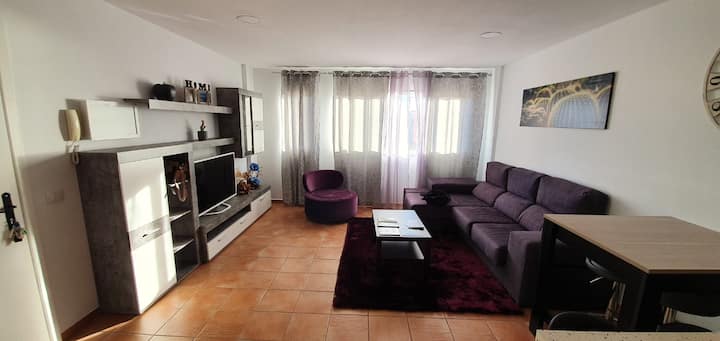 Vv Casa Viat - San Sebastián de la Gomera