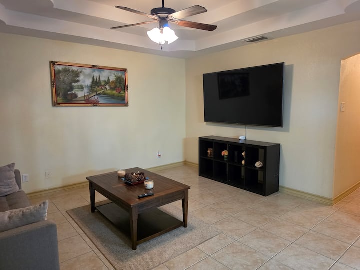 San Jose Home - Laredo, TX