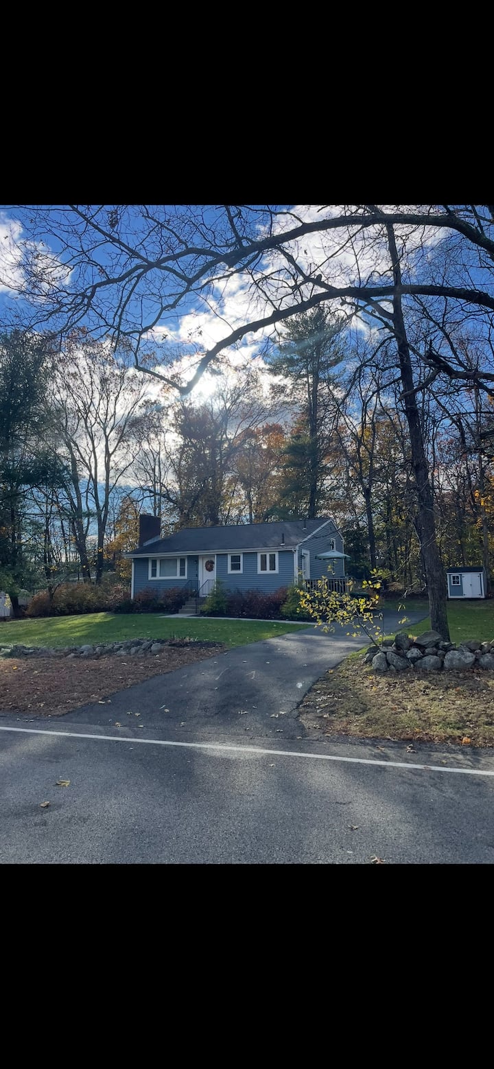 Newly Renovated Home In Foxborough - Foxborough, MA