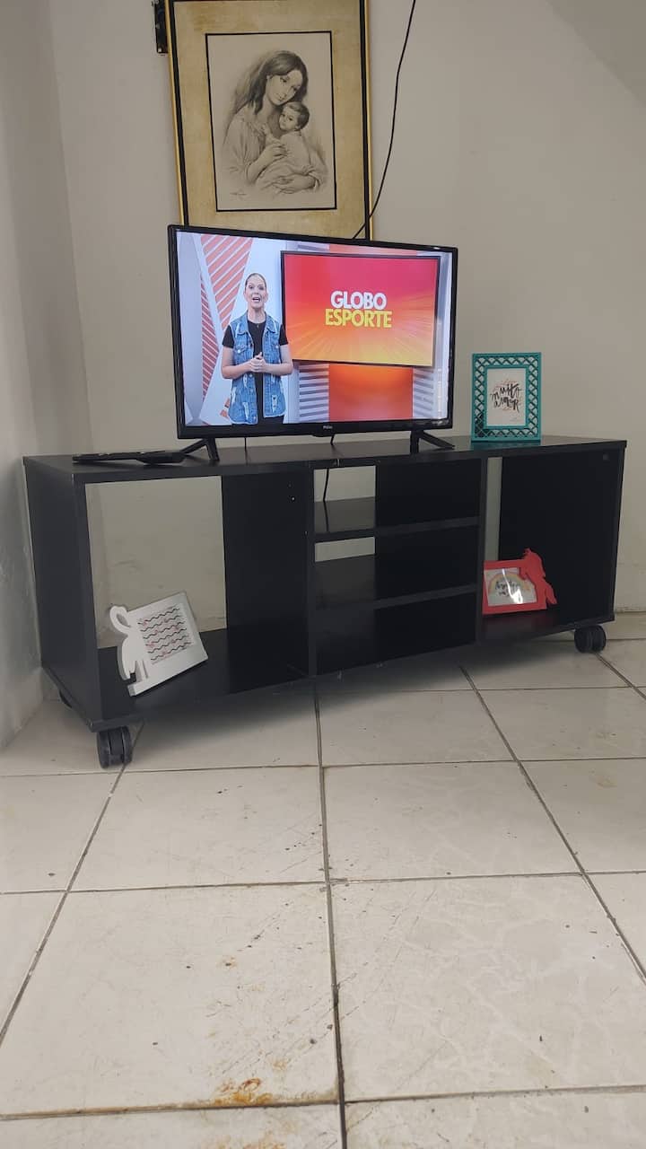 Cantinho Da Bebell Na Coroa Do Meio - Aracaju