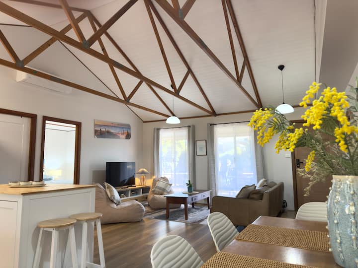 200m Straight To Beach~ Safe Swimmable~family Stay - Mandurah