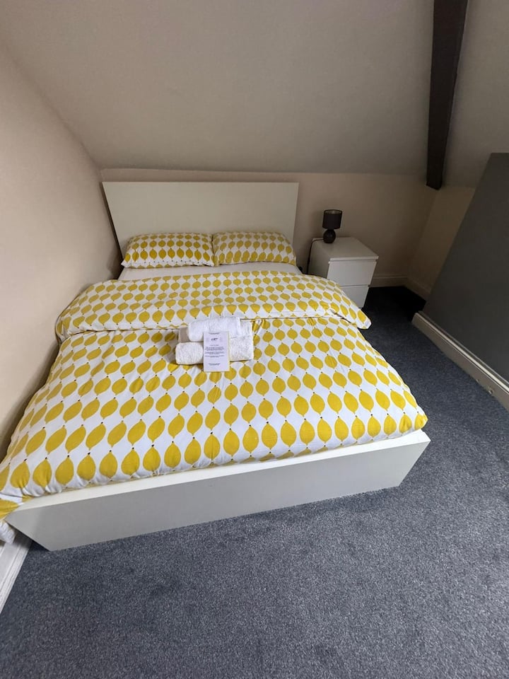 Convenient One Bed Flat In Seven Sisters - Tottenham Hotspur Stadium