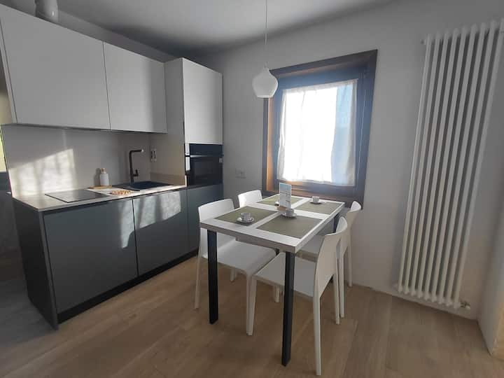 Larice Apartment - Cortina d'Ampezzo