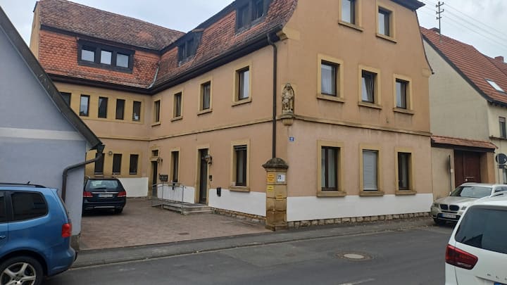 Maxhaus3 - Karlstadt