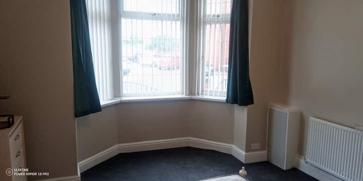 Warrington Contractor's Crashpad - Warrington, United Kingdom