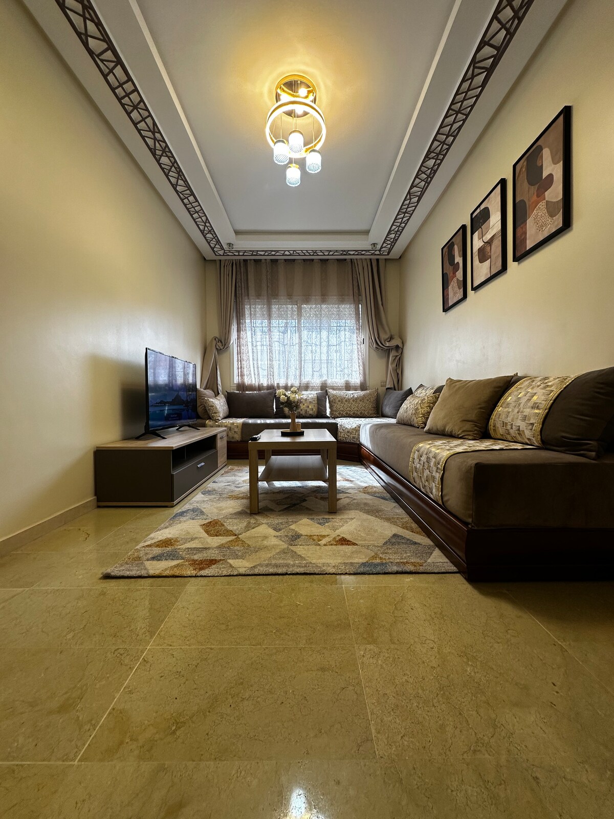 Entire apartment Casa Travellers - Airbnb