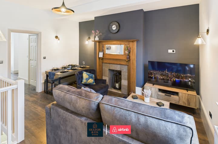 Pay Less: Discount 2 Night|contractor|near City - Leeds