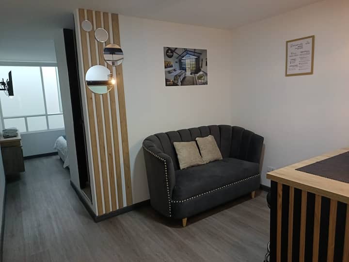 Apartamento Segundo Piso Tu Lugar Perfecto - Soacha