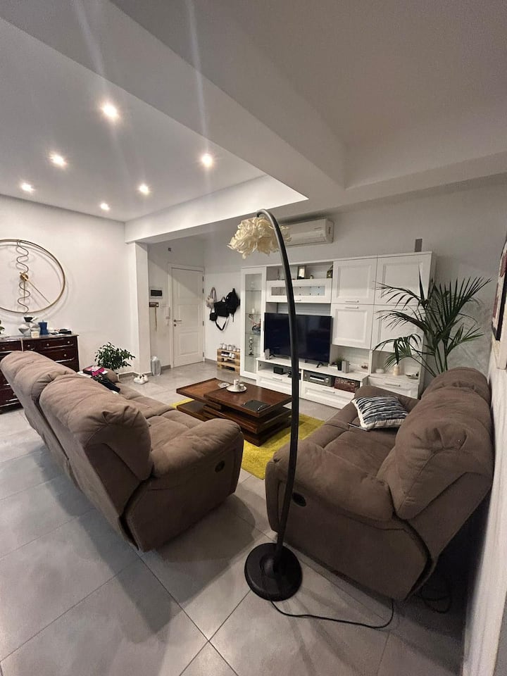 Balluta Bay Seabreeze Apartment - Malte