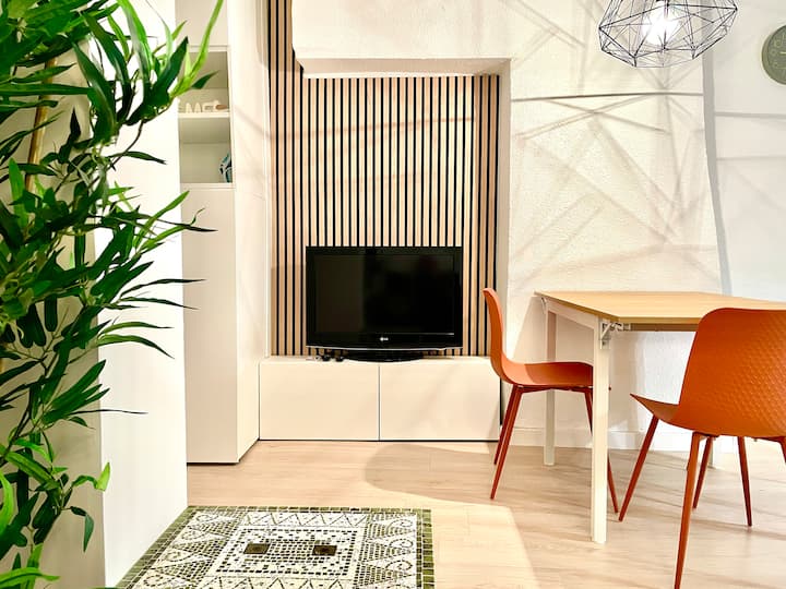 L'escale Bisontine, Centre Ville Historique - Besançon