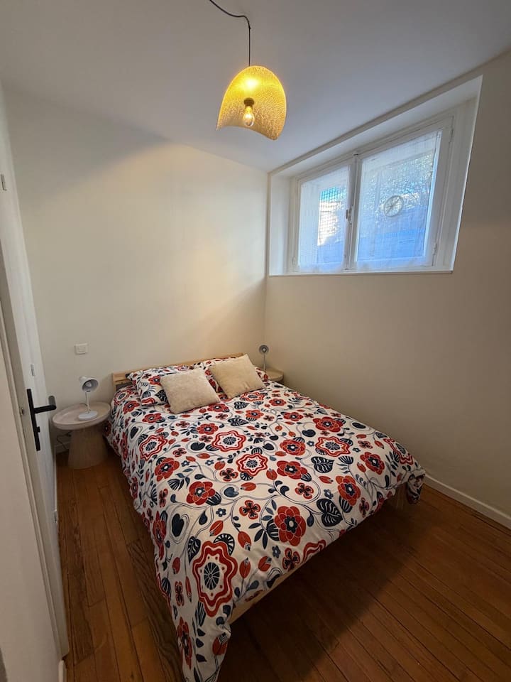 Cocon Toulousain - Balma