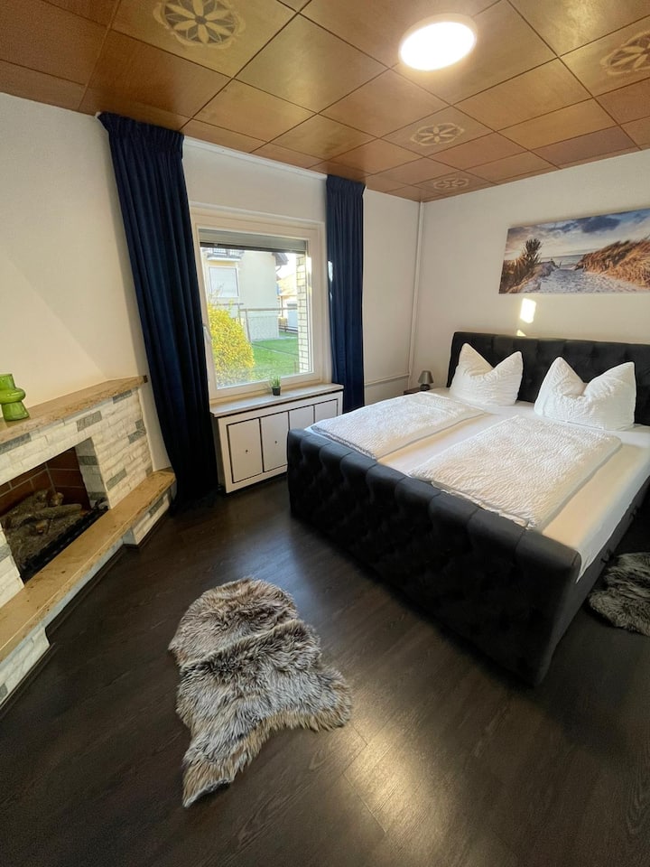 Harzroots Mit Garage - Bad Harzburg