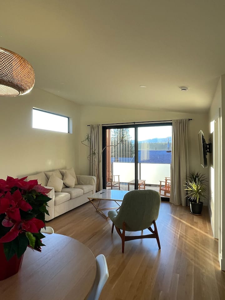 Mountain View Guesthouse - Cumberland