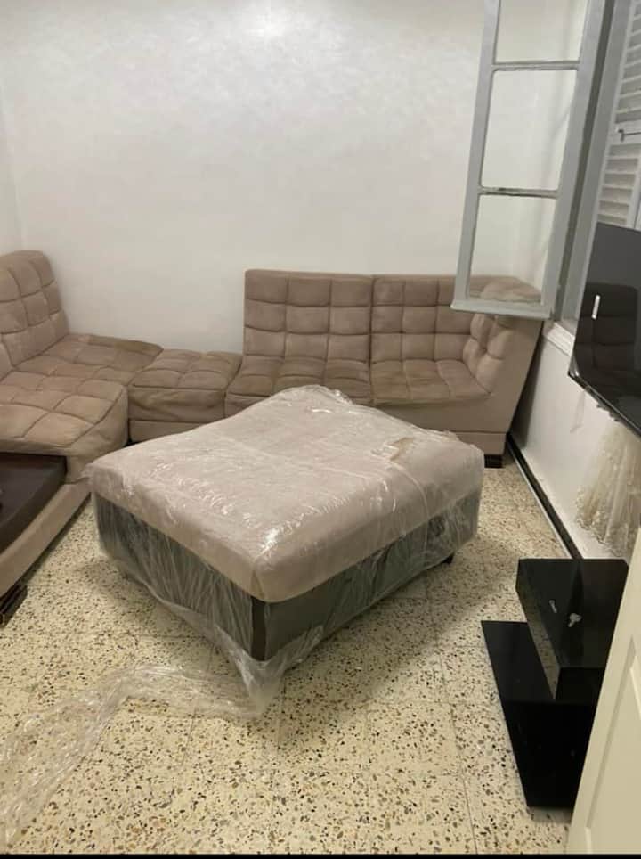 T 2 Au Cœur D’alger Centre Bien Venu - Algiers