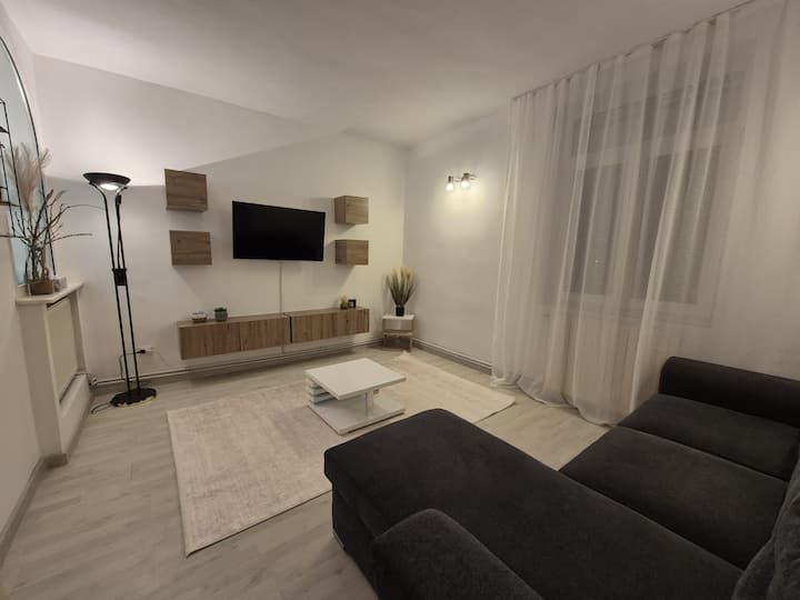 Apartament Btm - Craiova