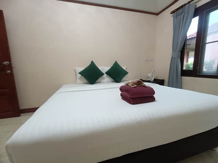 Pink House By The New Villa - Koh Samui