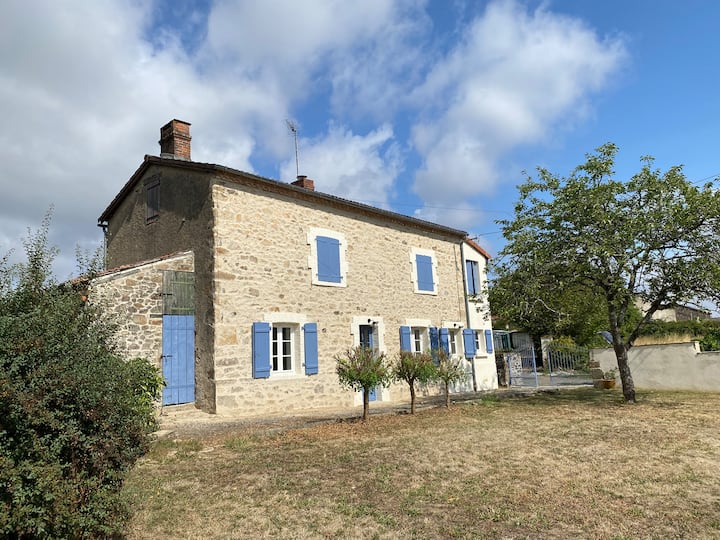 Le Clos Du Rocher - Bellac