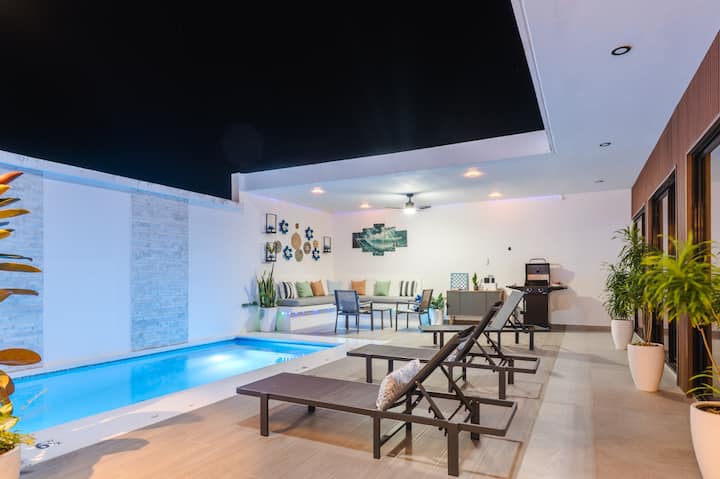 Apt  B4 E2 - San Juan del Sur