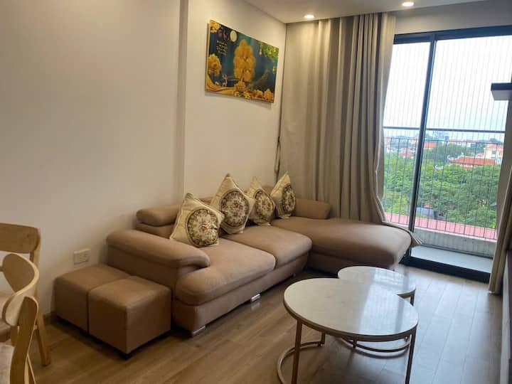 Wang Space Apt 2br Trung Tâm Thành Phố Vĩnh Yên - Vĩnh Yên